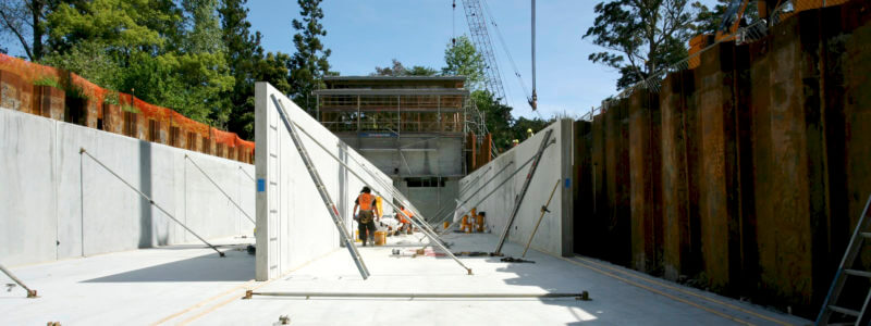 FOUNDATIONS AND PADS - Paneltech