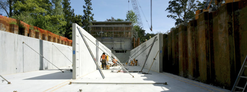 CONCRETE PANELS AND TILT-SLAB CONSTRUCTION - Paneltech